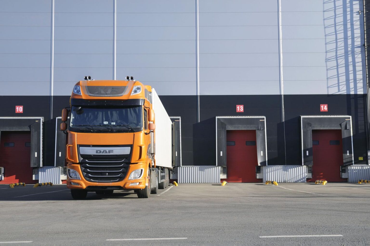 Understanding NZ’s COF (Certificate of Fitness) for Trucks – What You ...